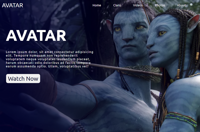 Hossam | Front End Developer